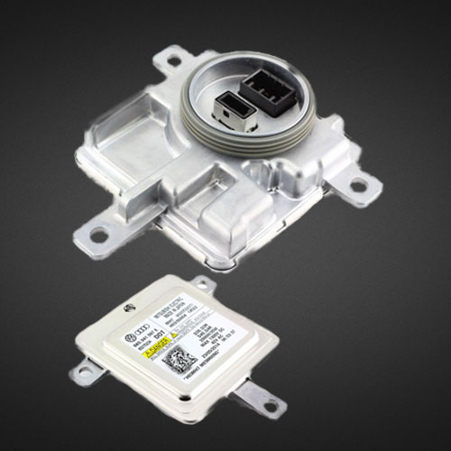 VW and Audi HID Ballasts | Jetta, GTI, Golf, Tiguan, Touareg, Passat ...