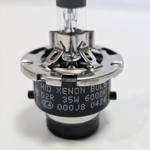 D2R HID Xenon Bulbs from Pro Vision Lighting and Electrical.