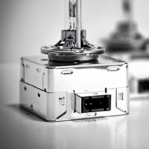 D3S Replacement HID Xenon Bulbs from Pro Vision Lighting Australia.