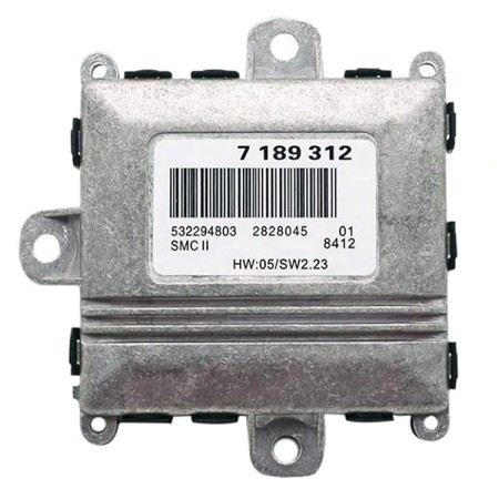 LED Headlight Control Modules