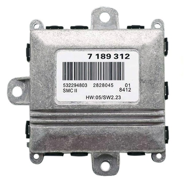 BMW | 7189312 | Headlight Control Module