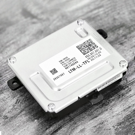 LED Headlight Control Modules
