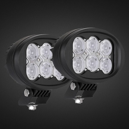 LED HID Headlights & Work Lights | Pro-Vision Lighting Solution