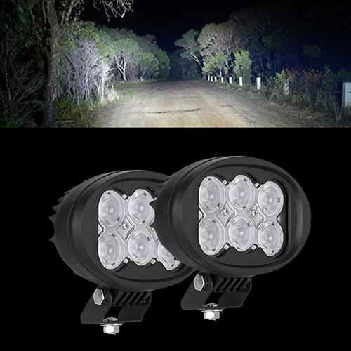 12 Volt LED Work Lights | Pro Vision Lighting