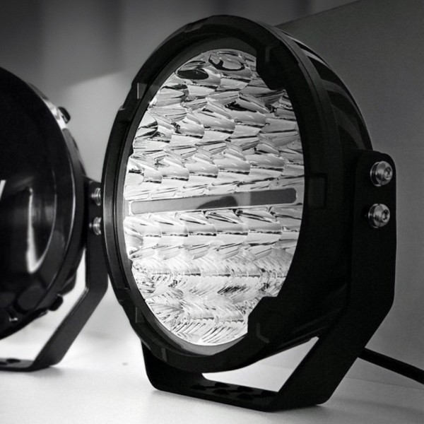 9 Inch LED Driving Lights | Pro Vision Lighting