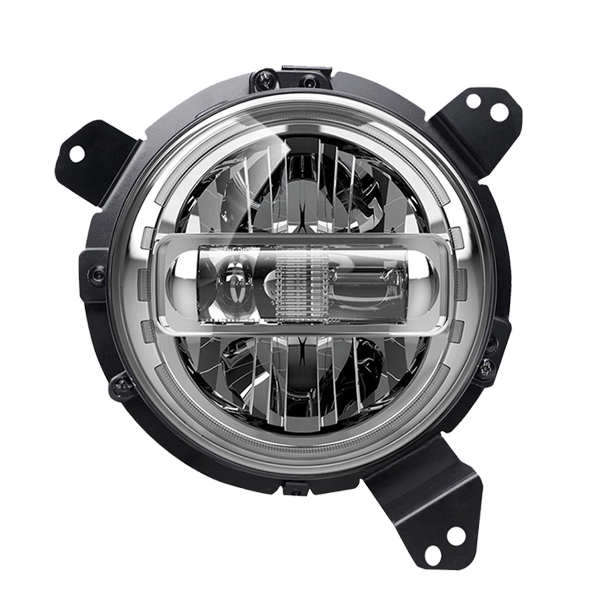 Sabre 9 Inch LED Headlights | Pro Vision Lighting
