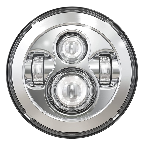 Standard 7 Inch LED Headlights | Pro Vision Lighting