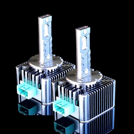 The Best LED Headlight Globes in Australia by Pro Vision Lighting ...