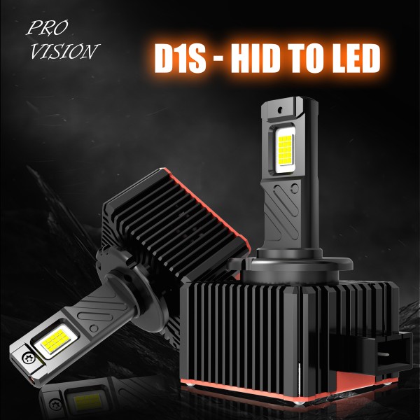 D1S LED Headlight Bulbs | Including Express Delivery Australia.