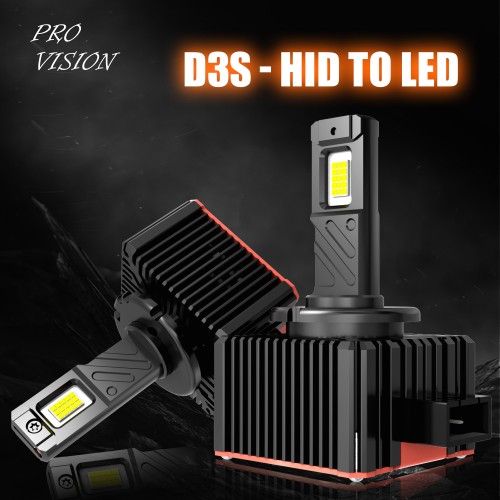 D3S LED Headlight Bulbs | Fast Express Delivery Australia.