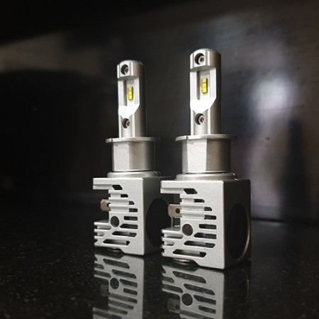 The Best LED Headlight Globes in Australia by Pro Vision Lighting ...