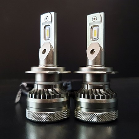 The Best LED Headlight Globes in Australia by Pro Vision Lighting ...